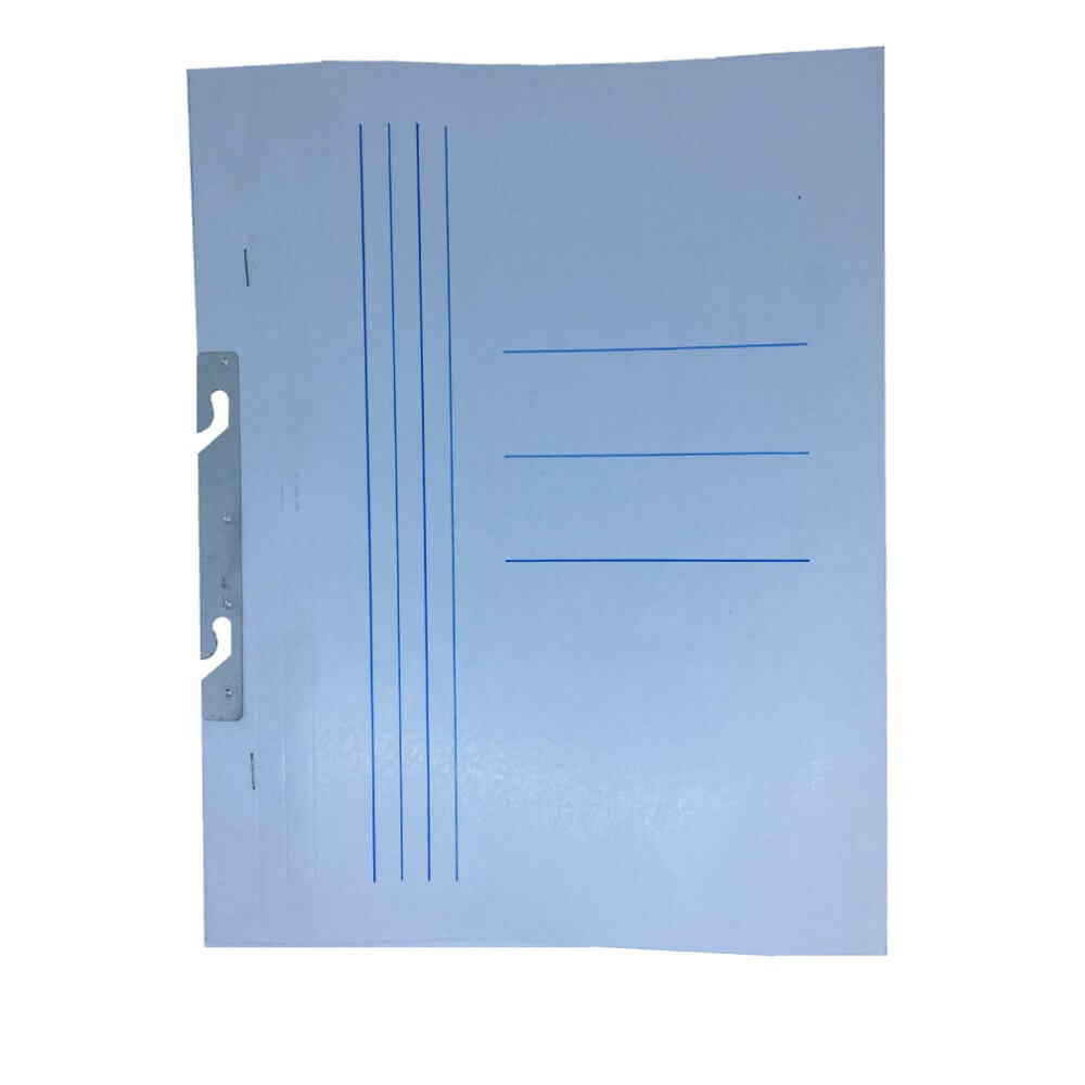 Dosar A4 din Carton Incopciat 1/1 cu Gheara - Mapa Documente ...