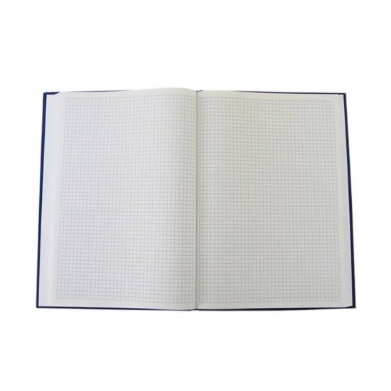 Registru Cartonat Ecada, A4, 200 File, Matematica, Legatura Cusuta, 60 ...